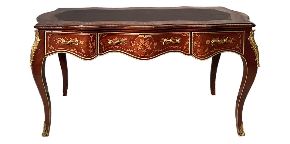 WRITING DESK LOUIS XV WRITING DESK LOUIS XV
